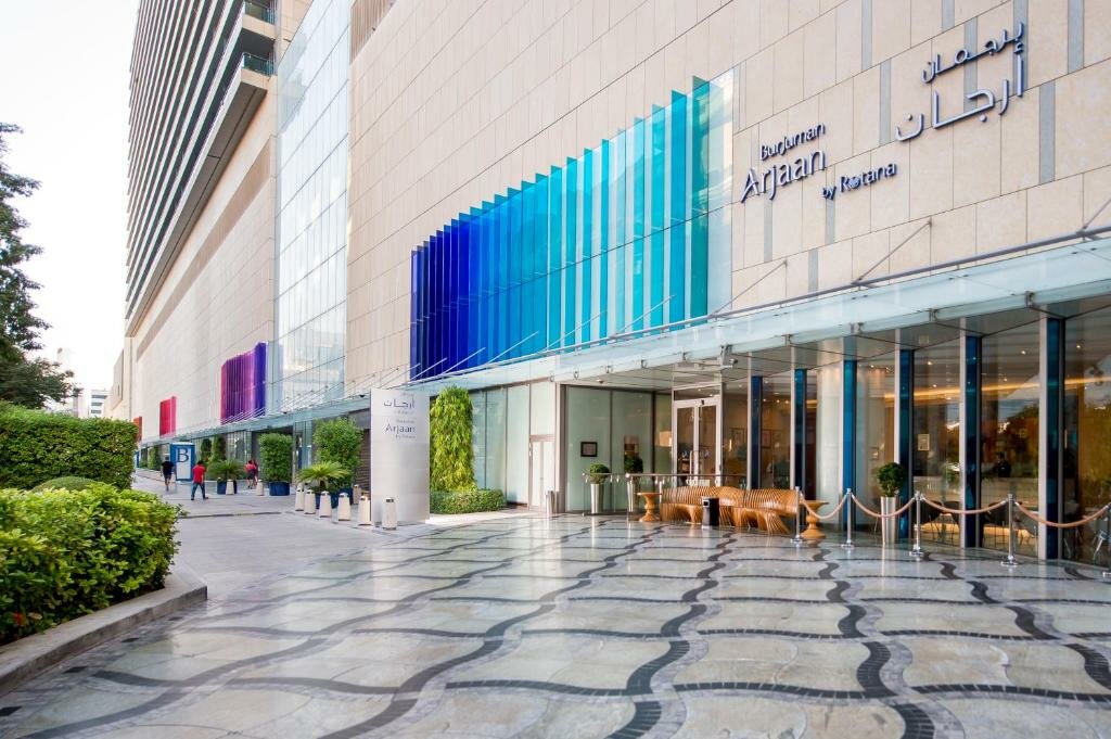 i̇ç mimarlık firmaları Al Hadid Contracting, Dubai, foto