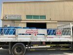 Saad Fiber Glass Trading (1/3, 67 Street, Ajman Industrial 2, Southern Sector, Ajman), fiberglas üreticileri  Ayman'dan