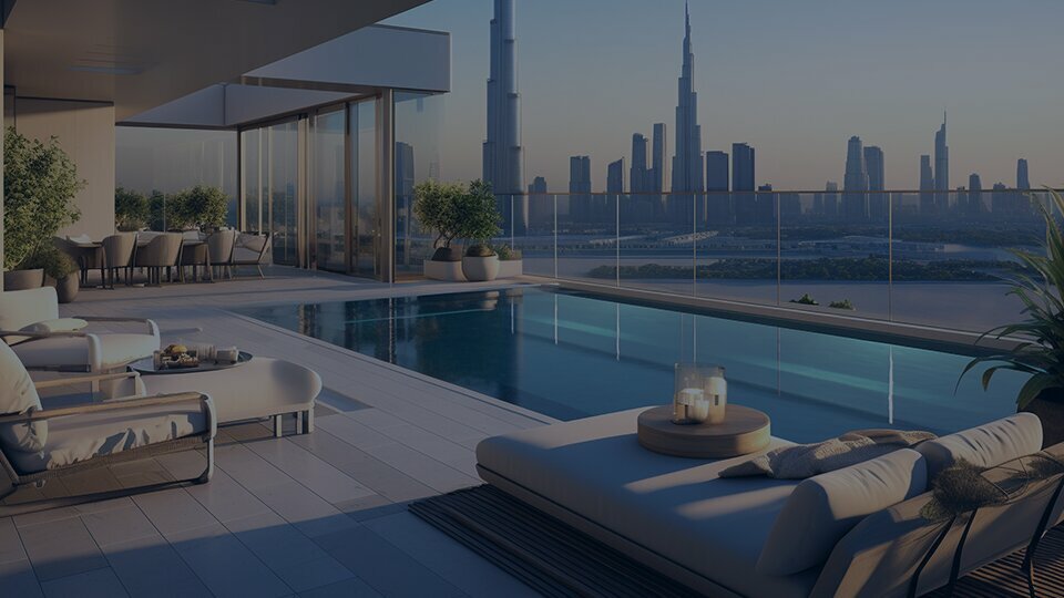 Emlak ofisi Mar Real Estate, Dubai, foto