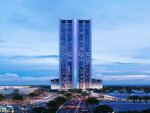 Lux Empire Properties (16/1, Dubai Sports City Street, Al Hebiah Fourth, Dubai Land, Dubai), emlak ofisi