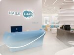 Nails Lab (Fortune Tower, JLT Cluster C, Jumeirah Lakes Towers, Al Thanyah 5, Al Thanyah, Hadaeq Mohammed Bin Rashid, Dubai), manikür-pedikür  Dubai'den