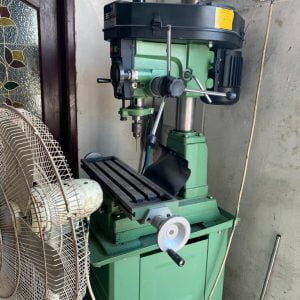 Mühendislik firmaları Yousuf Mechanical Engineering & Lathe Workshop, Ayman, foto