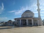 Emlak Konut Cami (Ankara, Çankaya, İlkbahar Mah., 605/7. Sok., 1), cami  Ankara'dan