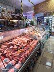 Магазин продуктов (Veteranov Avenue No:147к4), market  Saint‑Petersburg'dan