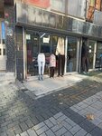 Trn by Torun (İstanbul, Gaziosmanpaşa, Yeni Mahalle Mah., Hacı Salih Efendi Cad., 21/1A), giyim mağazası  İstanbul'dan