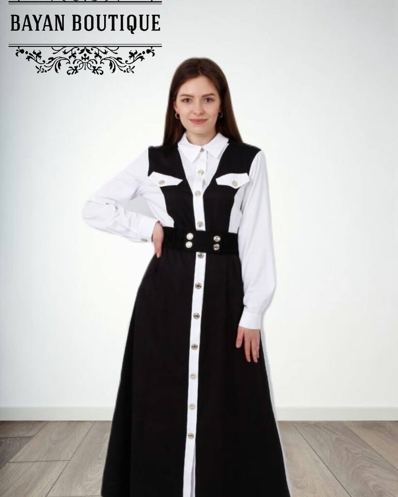 Toptan giyim Bayan Boutique, Taşkent, foto