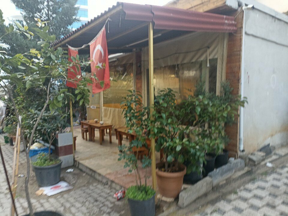 Kafe Nostalji Çay Ocağı, İstanbul, foto