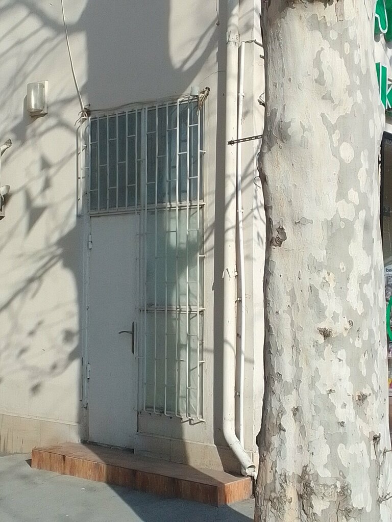Otel Osmanlı motel, Mingeçevir, foto