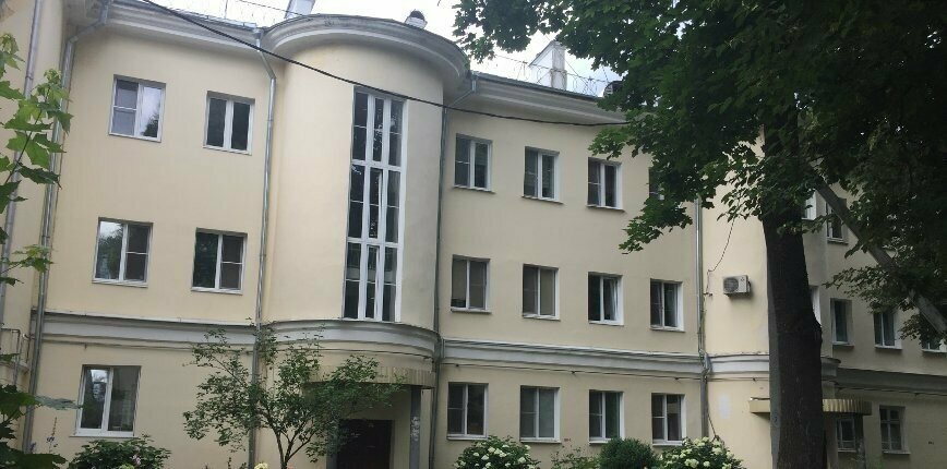 Konut servisleri kuruluşları Управляющая компания, Obninsk, foto