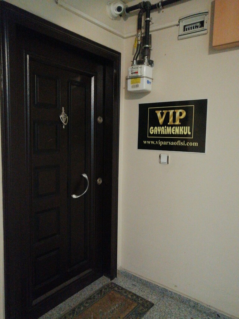 Emlak ofisi Vıp Emlak Büyükçekmece, İstanbul, foto