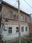 Дом зажиточного казака (ulitsa Soboleva No:16), turistik yerler  Aksay'dan