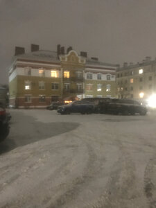 Апартаменты Мансарда в историческом центре (Tekstilschikov Avenue No:1А), otel  Kostroma'dan