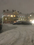 Апартаменты Мансарда в историческом центре (Tekstilschikov Avenue No:1А), otel  Kostroma'dan