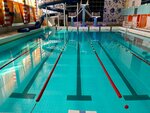 Zebra (3rd Nizhnelikhoborsky Drive No:1с16), fitness kulüpleri  Moskova'dan