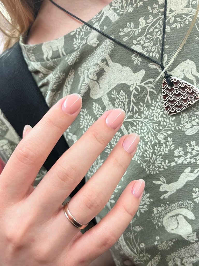 Manikür-pedikür Nasty nails, Saint‑Petersburg, foto