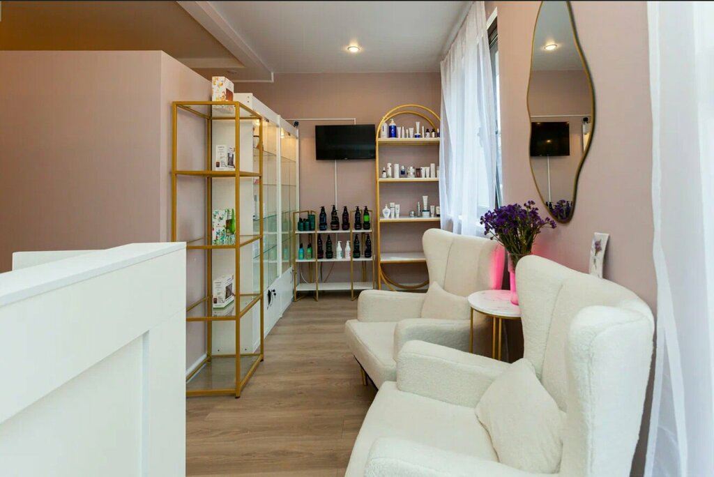 Masaj salonları Og Studio, Krasnodar, foto