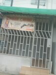 Ebenezer Couture (Rue Des Marais No:1762, La commune Koumassi), terziler  Abican'dan