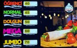 Meşhur Adıyaman Çiğ Köftecisi Kadir Usta (Denizli, Pamukkale, Kervansaray Mah., 3010. Sok., 14), restoran  Denizli'den