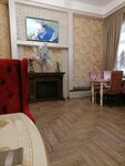 Перекрёсток (Zapadnaya ulitsa No:44/2, stanitsa Krylovskaya), kafe  Krasnodarski krayından