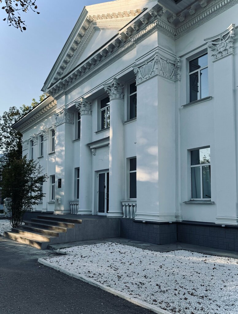 Hukuk büroları Юрист Молодов В. А., İvanovo, foto