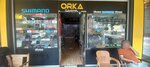 Orka AV Store (Şekerhane Mah., Tokuşlar Sok., No:3B, Alanya, Antalya), avcılık ekipman firmaları  Alanya'dan