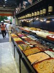 Bolca Meze Şarküteri (İnönü Cad., No:303/1, Konak, İzmir), fast food  İzmir'den