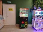 Cash-Box (Mira Avenue No:9Б), vendomat  Omsk'tan