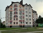 Gidimin (buĺvar Kniazia Hiedymina No:10), otel  Lida'dan