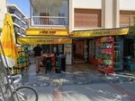 4 Köşe Tekel (Yalı Blv., No:472B, Karşıyaka, İzmir), alkollü içecekler  İzmir'den