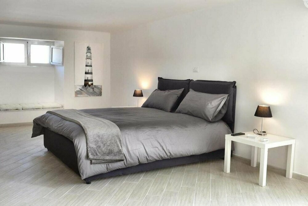 Otel B&b Sparano Luxury Suites, Bari, foto