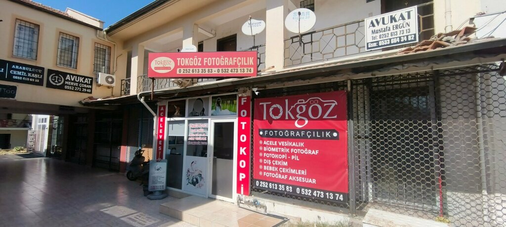 Fotoğraf hizmetleri Tokgöz Fotoğrafçılık, Fethiye, foto