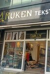 Ruken Tekstil (Alaybey Mah., Güzelce Sok., No:13A, Şahinbey, Gaziantep), tekstil ekipmanları  Gaziantep'ten