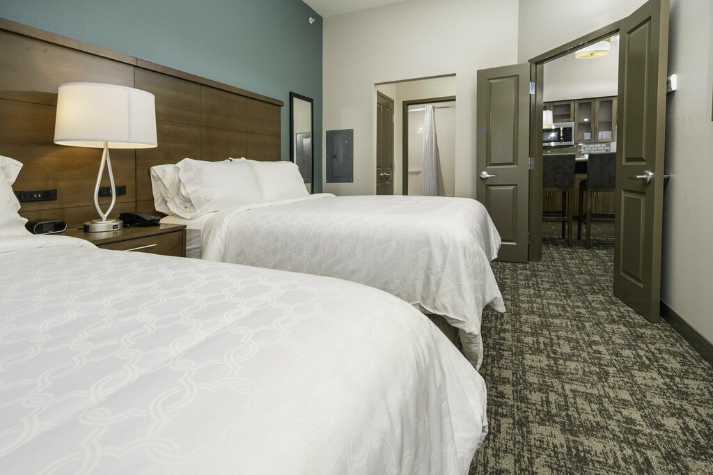 Otel Staybridge Suites Florence, Kentucky, foto