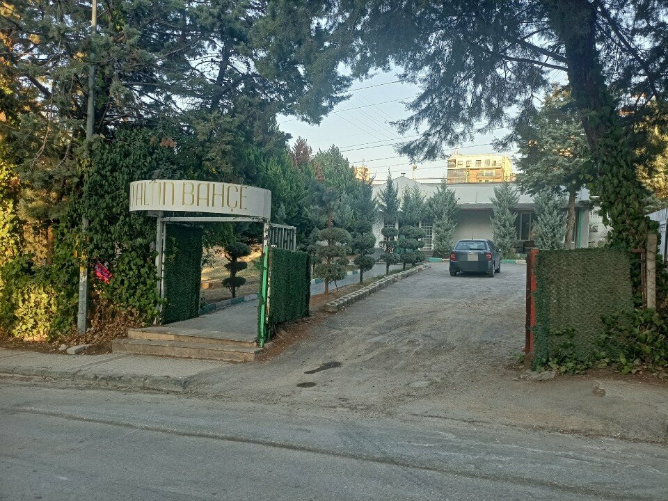 Düğün, toplantı salonu Altın Bahçe Düğün Salonu, Bursa, foto