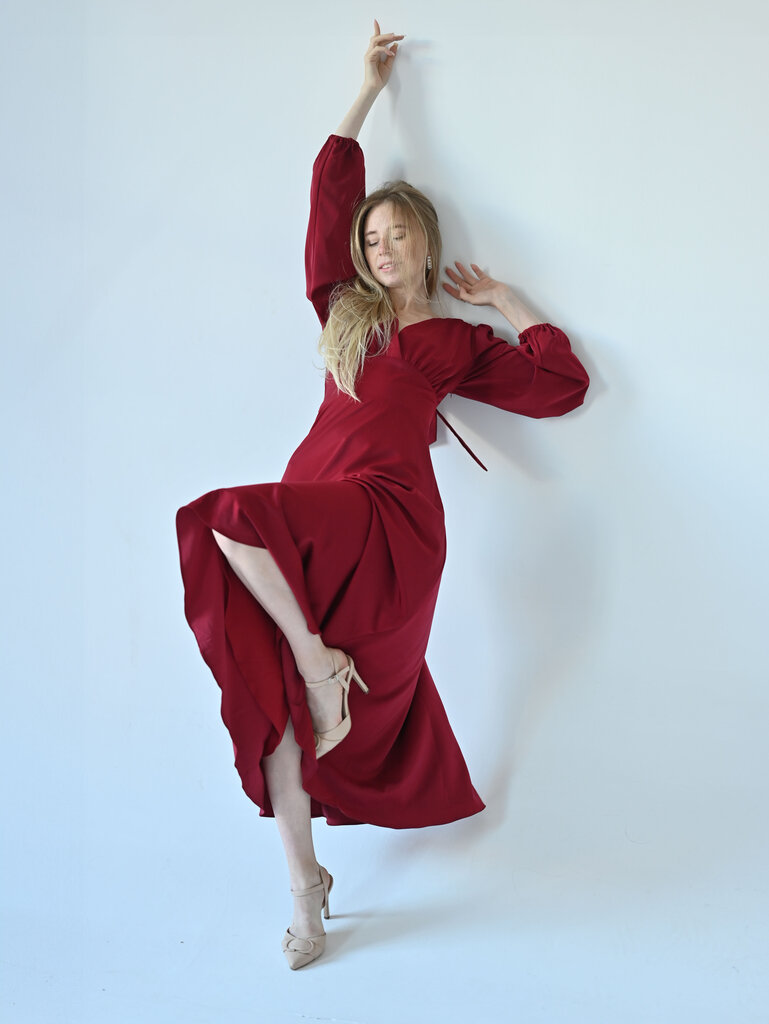 Fotoğraf stüdyosu kiralama Maybe_photo_studio, Saint‑Petersburg, foto