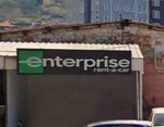 Enterprise Araç Teslim Noktası (İzmir, Konak, Anafartalar Cad., 898/9), oto kiralama  İzmir'den