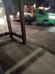 Generala A.S. Eremeeva Square (Moscow Region, Podolsk, Klementa Gotvalda Street), toplu taşıma durağı  Podolsk'tan