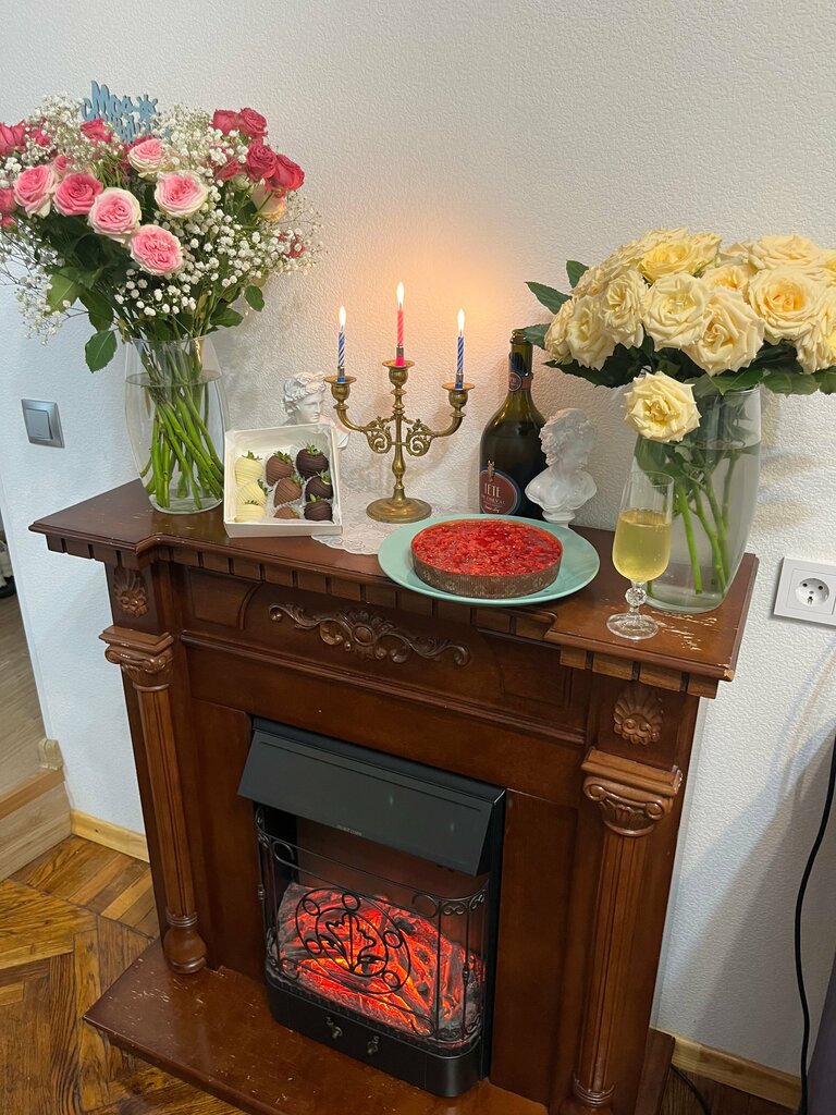 Otel Апартаменты Студия Ретро, Saint‑Petersburg, foto