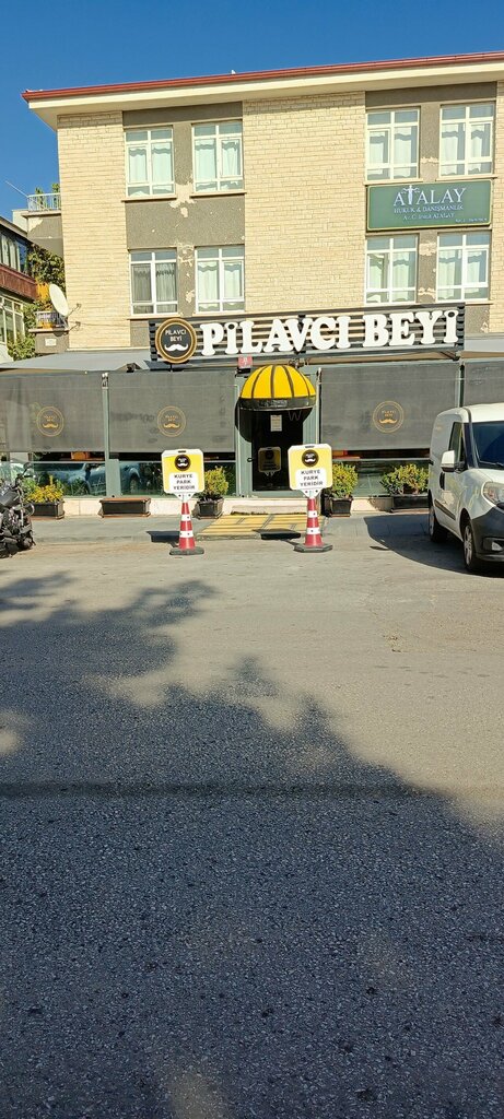 Restoran Pilavcı Beyi, Ankara, foto