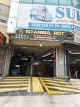 İstanbul Rot (Firuzköy Blv., No:59A, Avcılar, İstanbul), oto kaporta  İstanbul'dan
