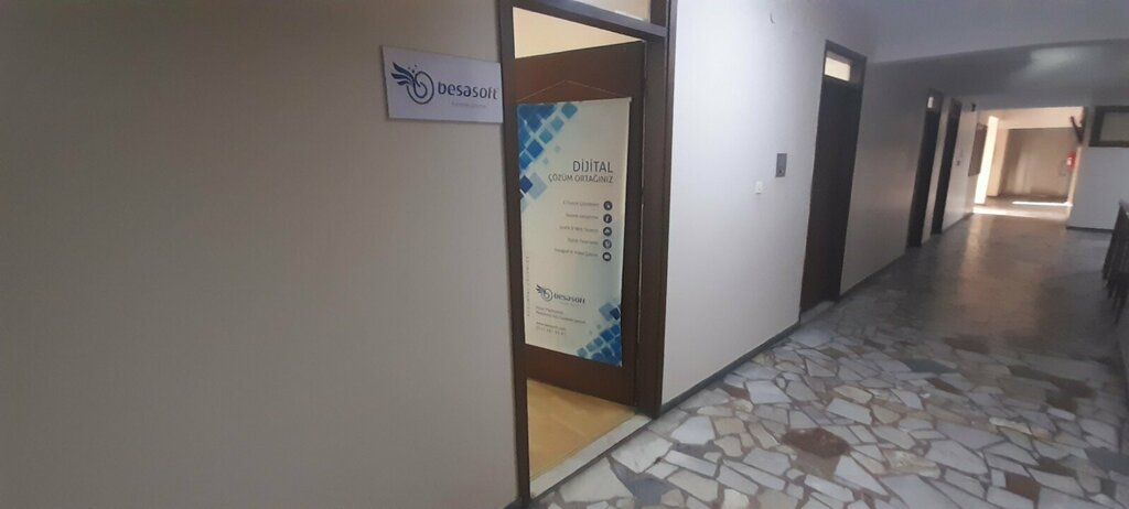 Yazılım firmaları Besasoft, İstanbul, foto
