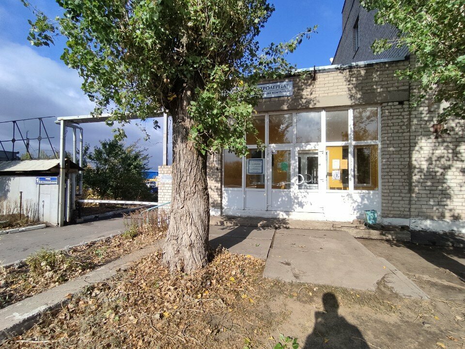 Elektroteknik ürün ve ekipman firmaları Elmash-Inter, Voronej, foto