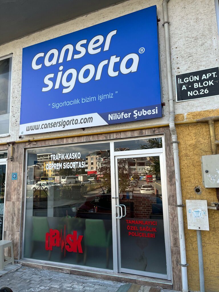 Emlak ofisi Uygar Emlak Mehmet Hulusi unal, Bursa, foto