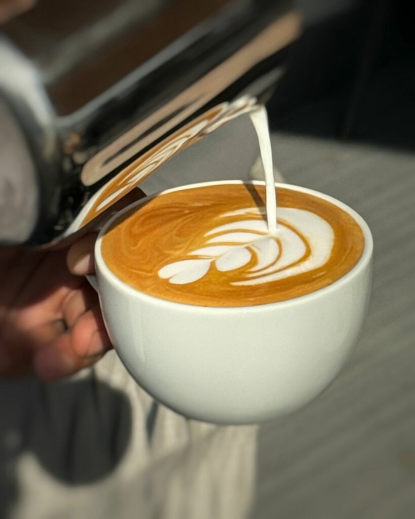 Kahve dükkanları Nevada Coffee, Altınordu, foto
