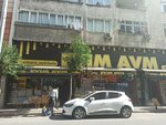 Evim Avm (İstanbul, Zeytinburnu, Sümer Mah., Şehit Er Yavuz Bahar Sok., 24A), büyük mağazalar  İstanbul'dan