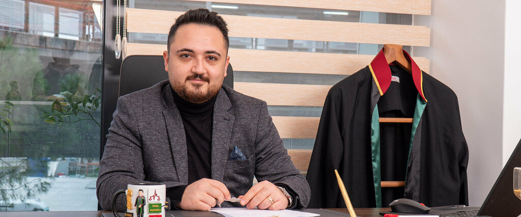 Hukuk büroları Söyleyici Hukuk, İzmir, foto