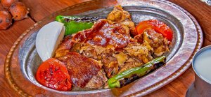 Kadioglu Sehzade Sofrasi 2 (Çeşme Mah., Arasta Sok., No:8, Safranbolu, Karabük), restoran  Safranbolu'dan