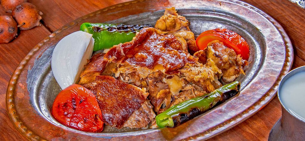 Restoran Kadioglu Sehzade Sofrasi 2, Safranbolu, foto