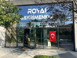 Royal Gayrimenkul (Topselvi Mah., Kubilay Cad., No:77, Kartal, İstanbul), gayrimenkul yönetimi  İstanbul'dan