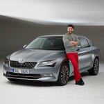 Kavi Skoda  (Menderes Mahallesi, Gazi Mustafa Kemal Blv. No:495, Mezitli, Mersin), otomobil satış galerileri  Mersin'den